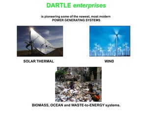 Dartle Enterprises | PPT
