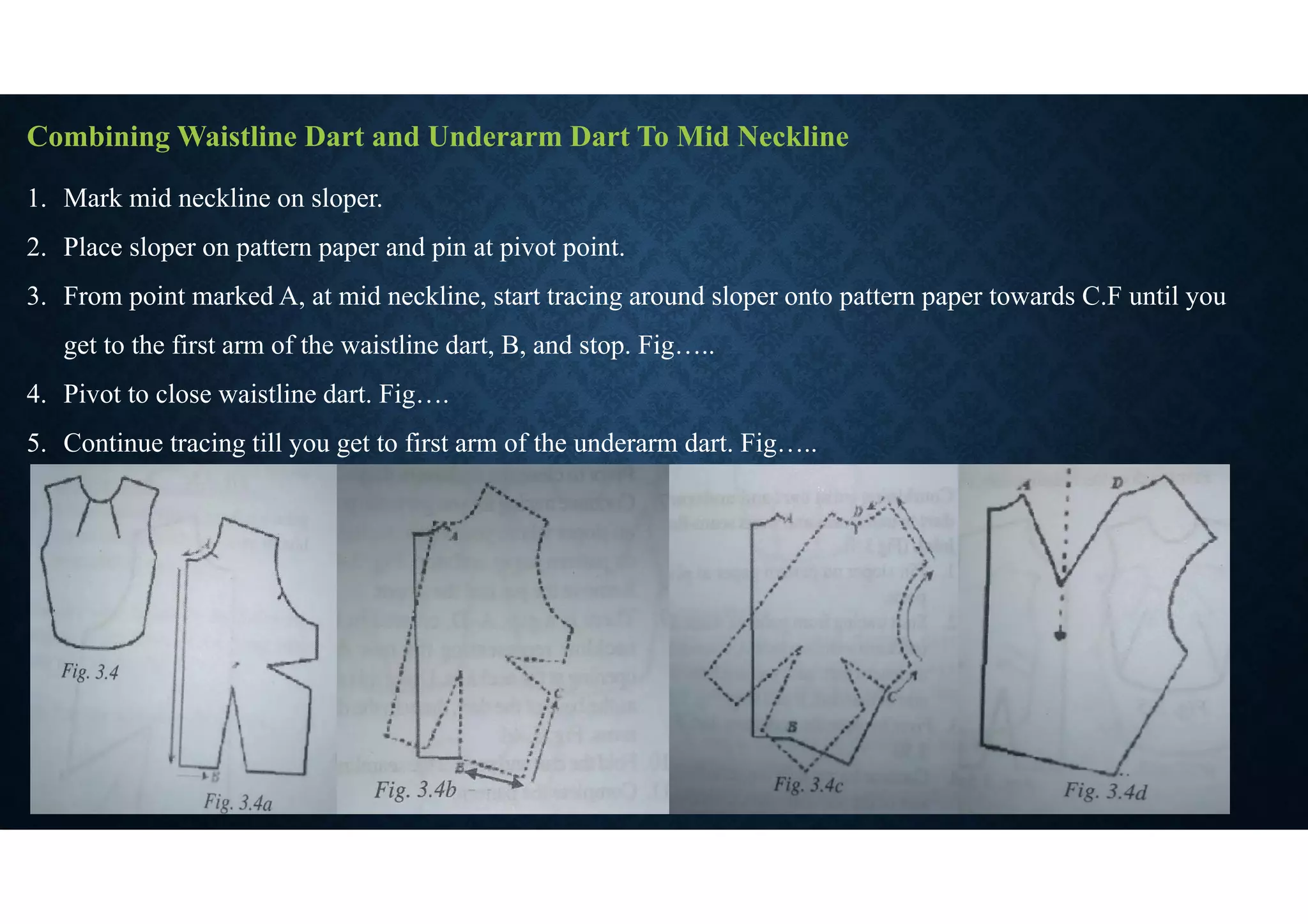 DART MANIPULATION | PDF