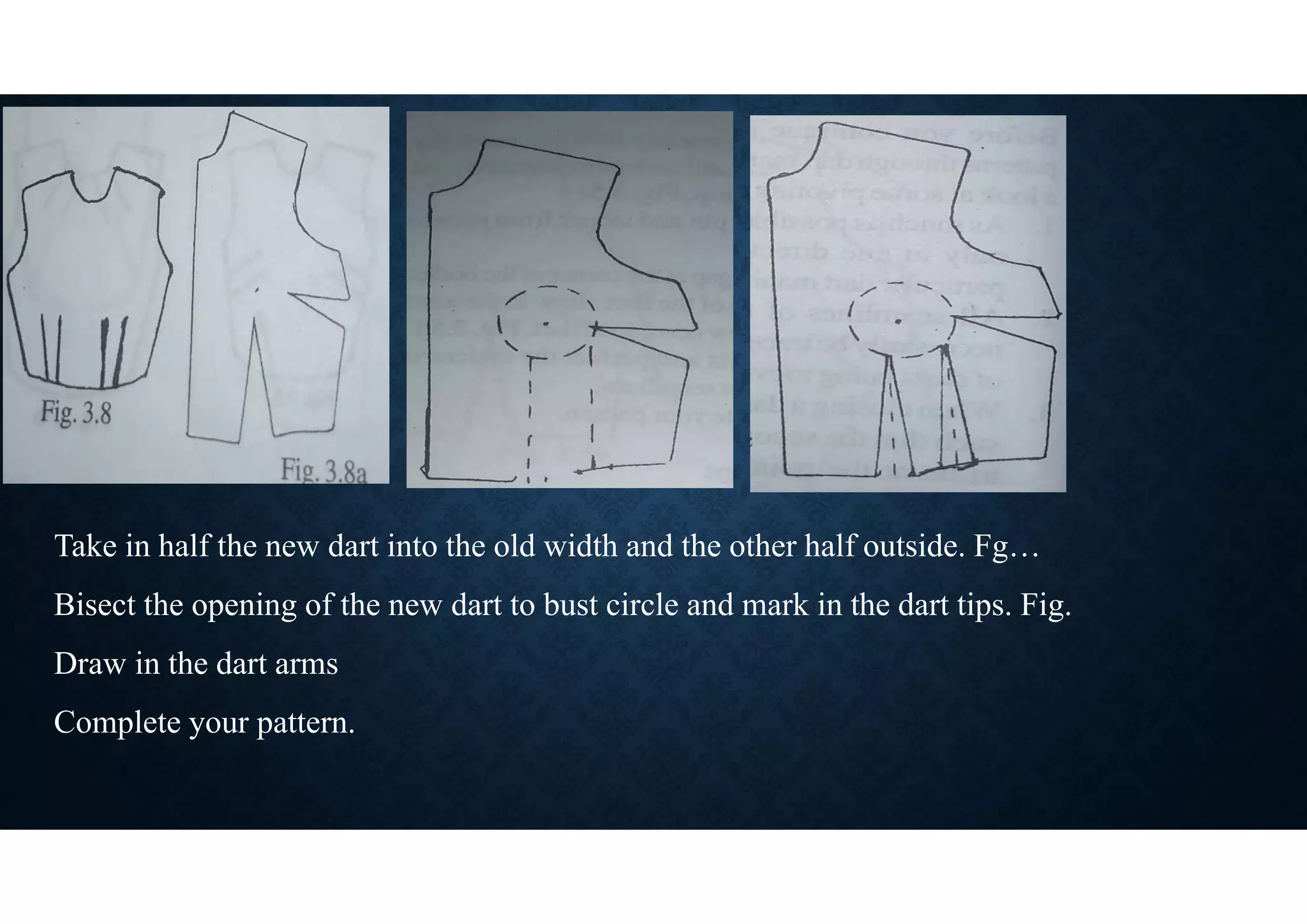 DART MANIPULATION | PDF