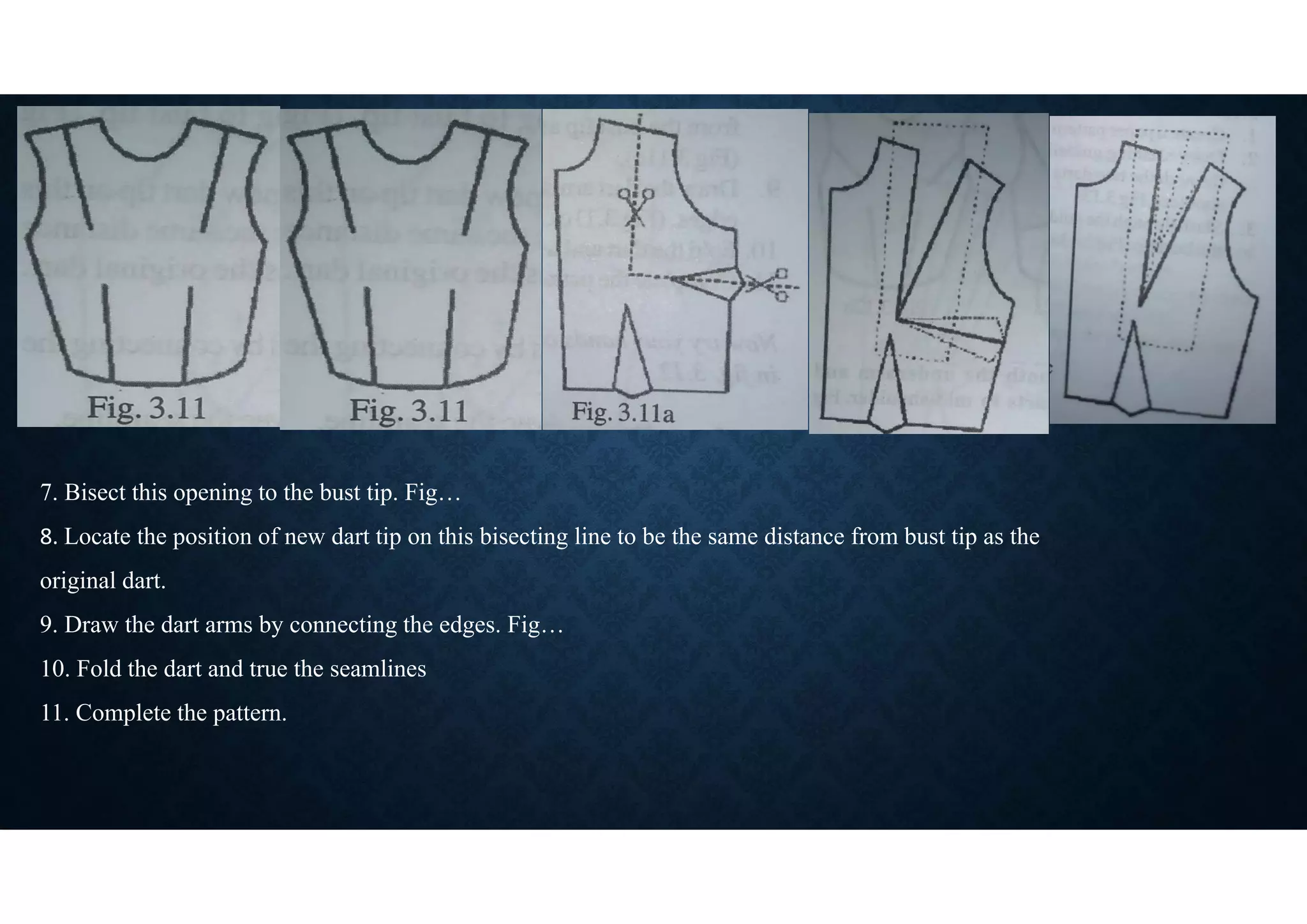DART MANIPULATION | PDF