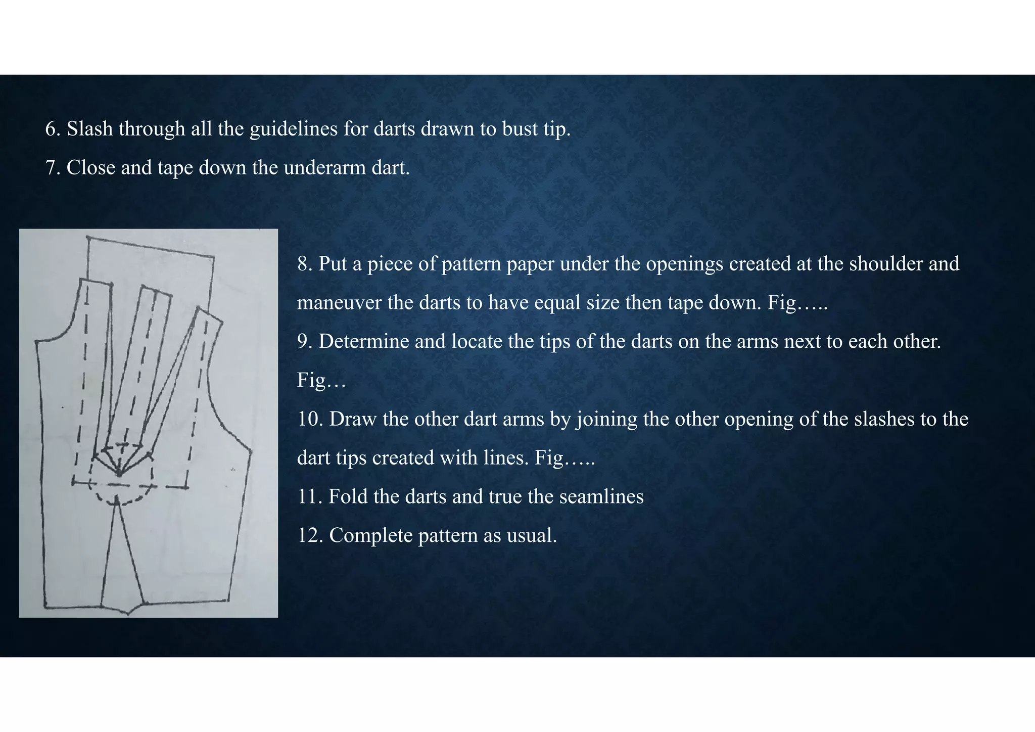 DART MANIPULATION | PDF