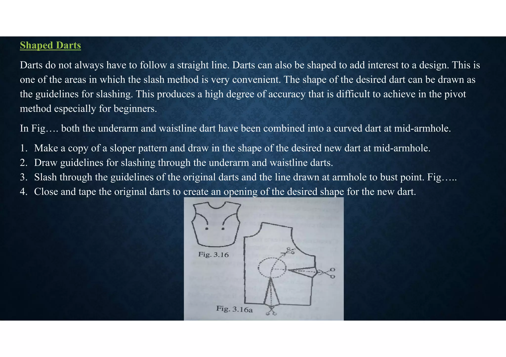 DART MANIPULATION | PDF