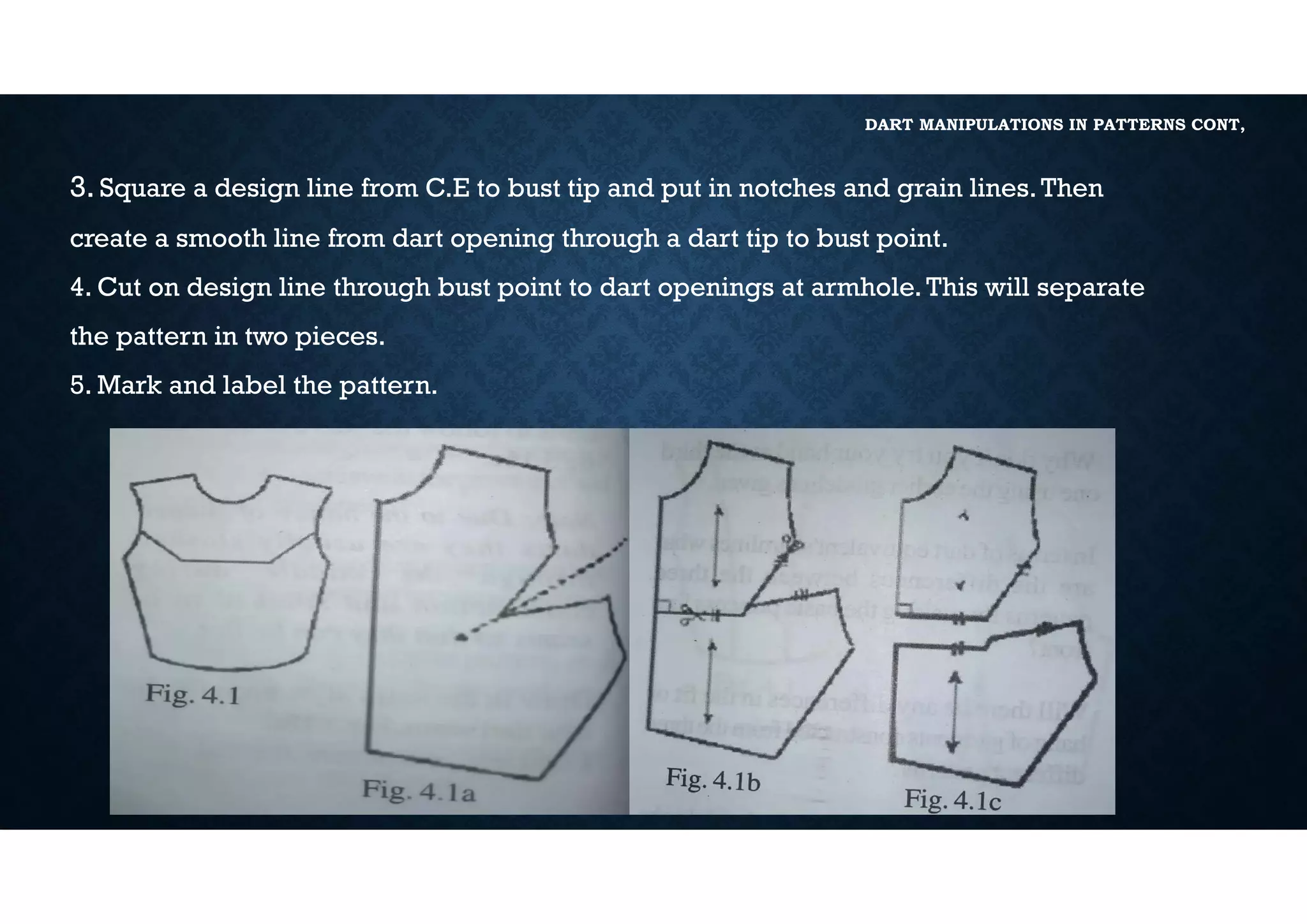 DART MANIPULATION | PDF