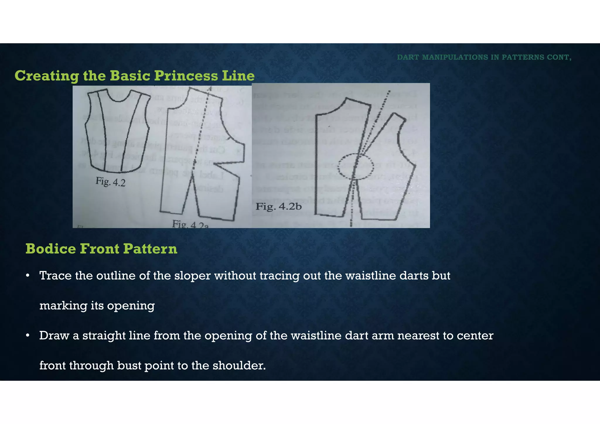DART MANIPULATION | PDF