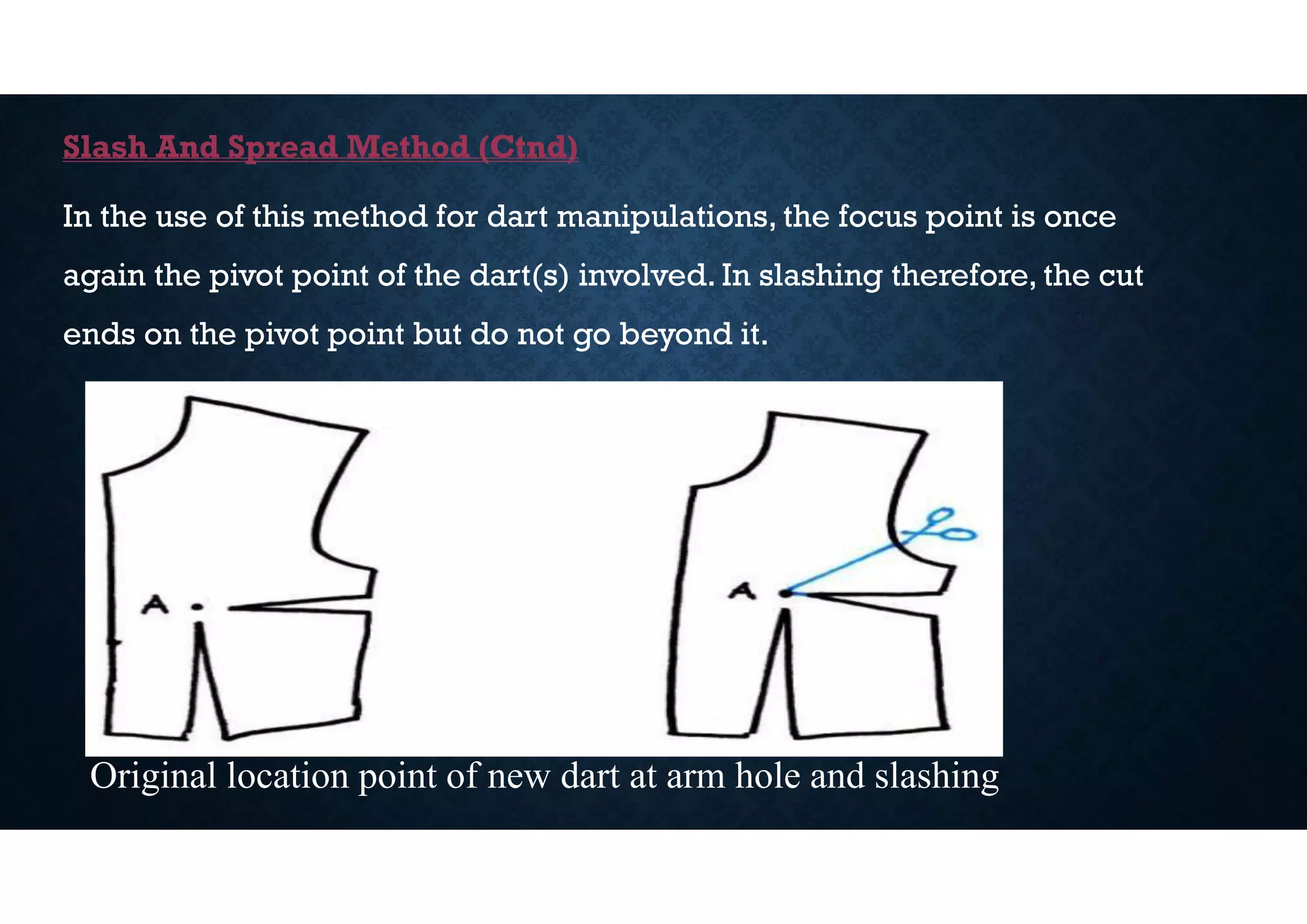 DART MANIPULATION | PDF