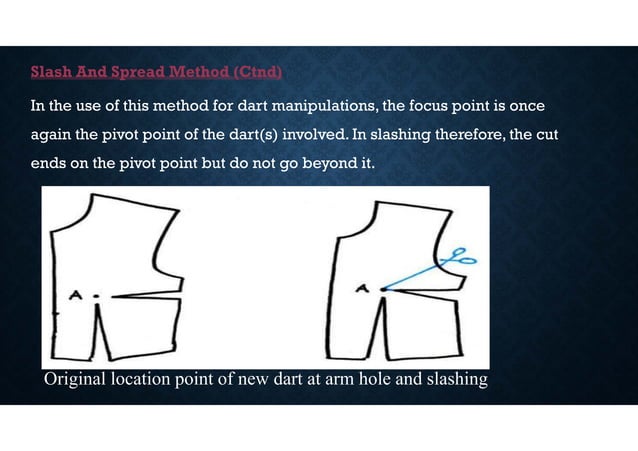 DART MANIPULATION | PDF