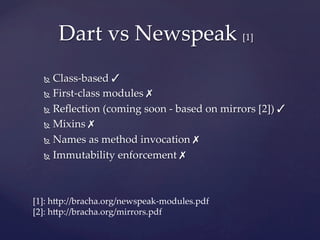 Dart | PDF