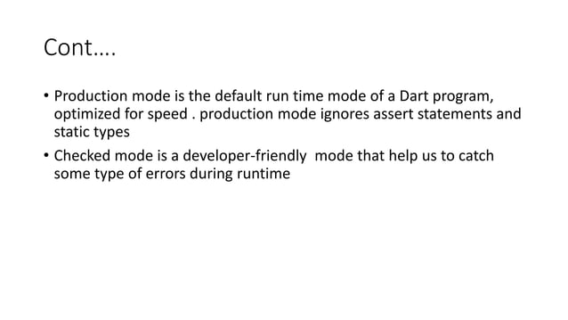 Dart Programmingpptx 