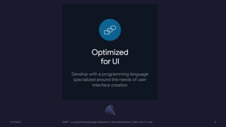 Dart Programming Language by Mark John Lado | PPT | Free Download