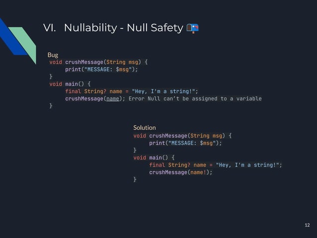 Basic Dart Programming Language 2023.pdf | Programming Languages | Computing