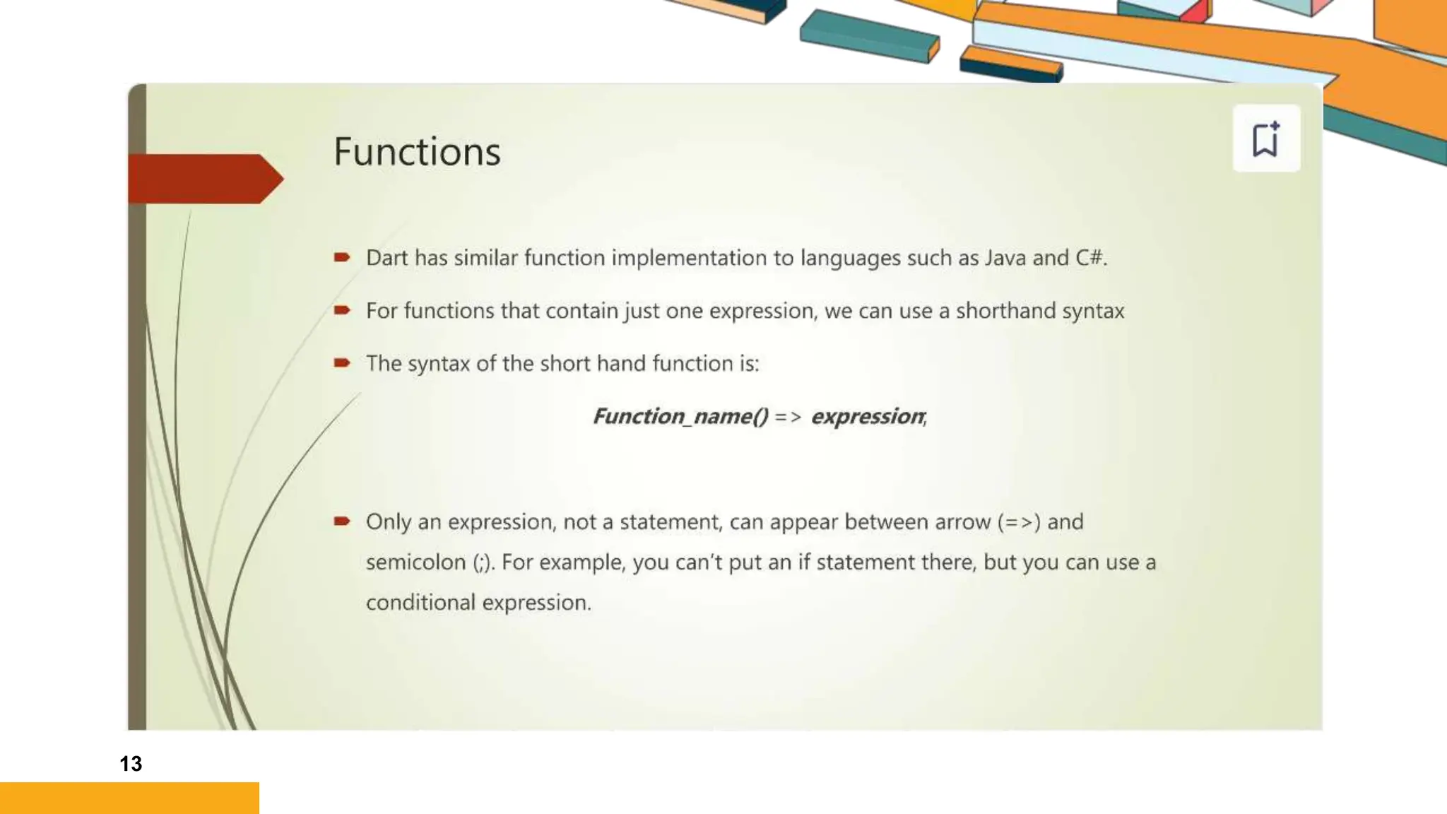 Pengantar Penggunaan Flutter - Dart programming language1.pptx