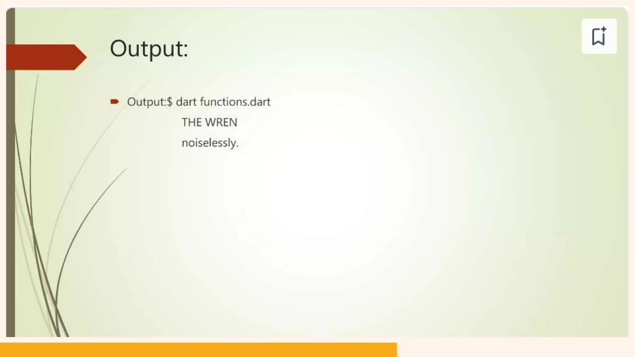 Pengantar Penggunaan Flutter - Dart programming language1.pptx