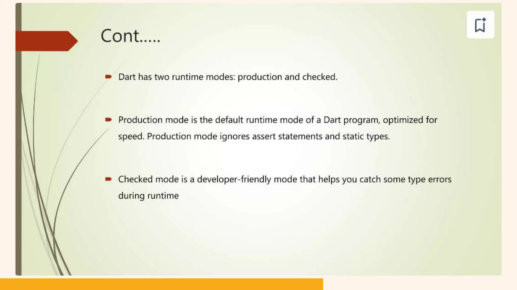 Pengantar Penggunaan Flutter - Dart programming language1.pptx