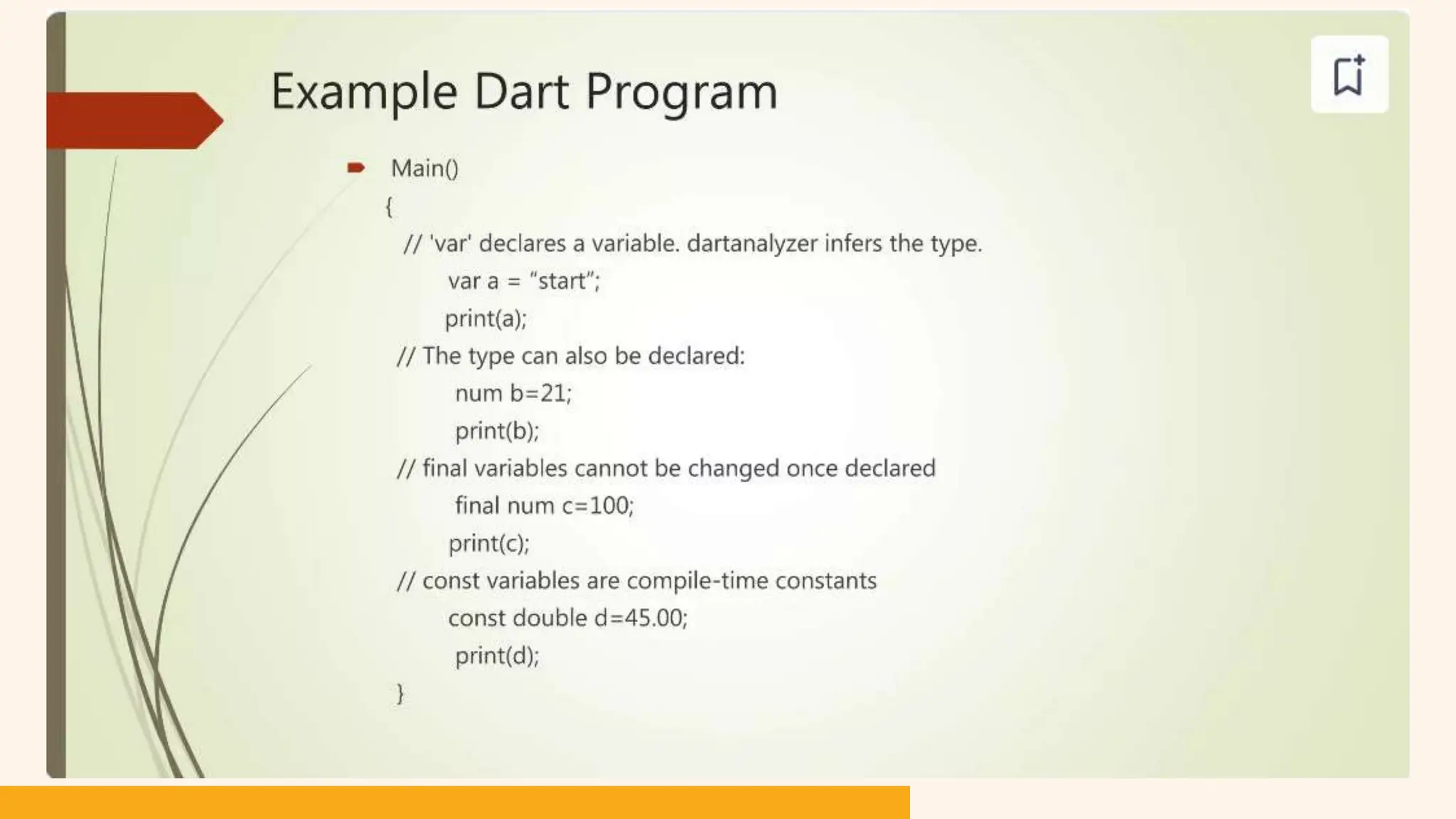 Pengantar Penggunaan Flutter - Dart programming language1.pptx