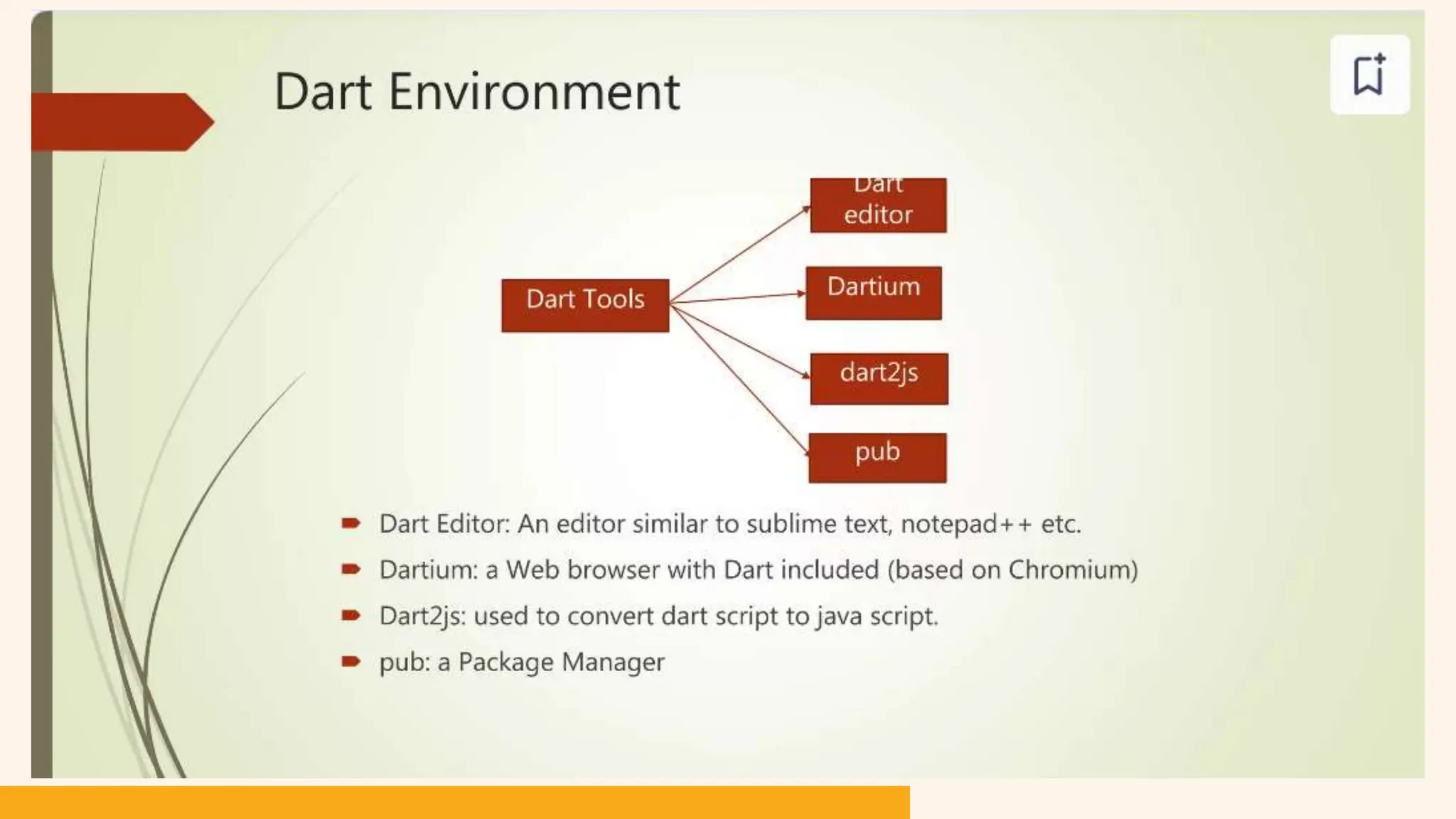 Pengantar Penggunaan Flutter - Dart programming language1.pptx