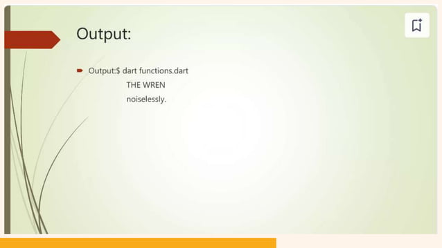 Pengantar Penggunaan Flutter - Dart programming language1.pptx