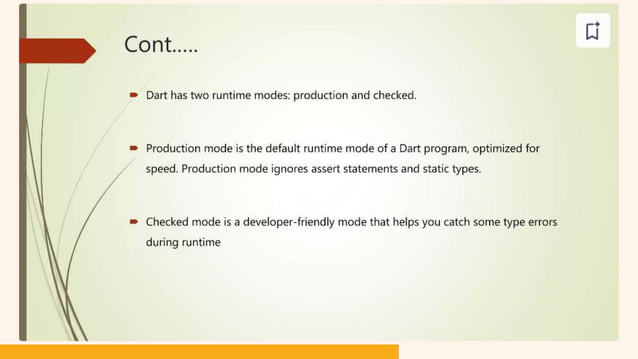 Pengantar Penggunaan Flutter - Dart programming language1.pptx