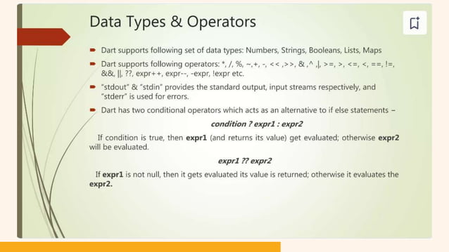 Pengantar Penggunaan Flutter - Dart programming language1.pptx