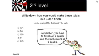 Darts powerpoint | PPTX