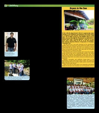 Darubay March-April Issue | PDF