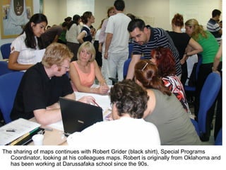 Darussafaka School Istanbul | PPT