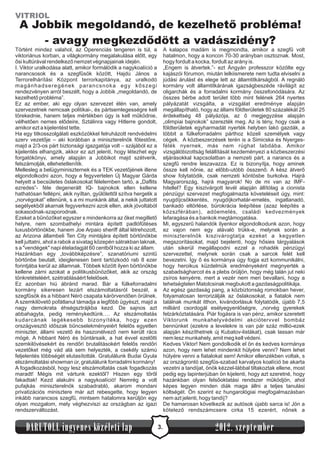 Darutoll 2012. szeptember | PDF