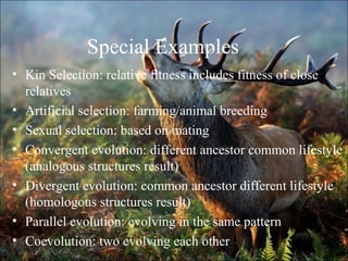 Darwin and-his-theory | PPT | Biological Sciences | Science