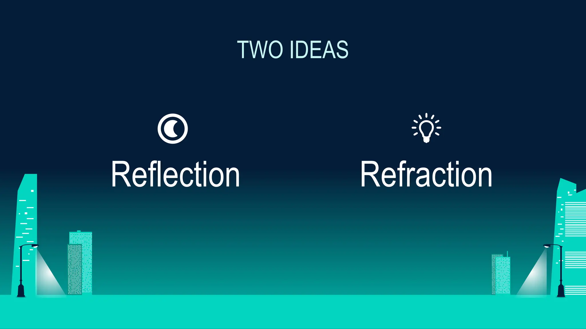 GENERAL PHYSICS 2 REFRACTION OF LIGHT SENIOR HIGH SCHOOL GENPHYS2.pptx