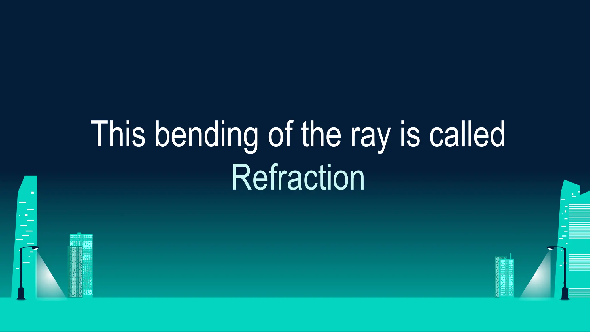 GENERAL PHYSICS 2 REFRACTION OF LIGHT SENIOR HIGH SCHOOL GENPHYS2.pptx