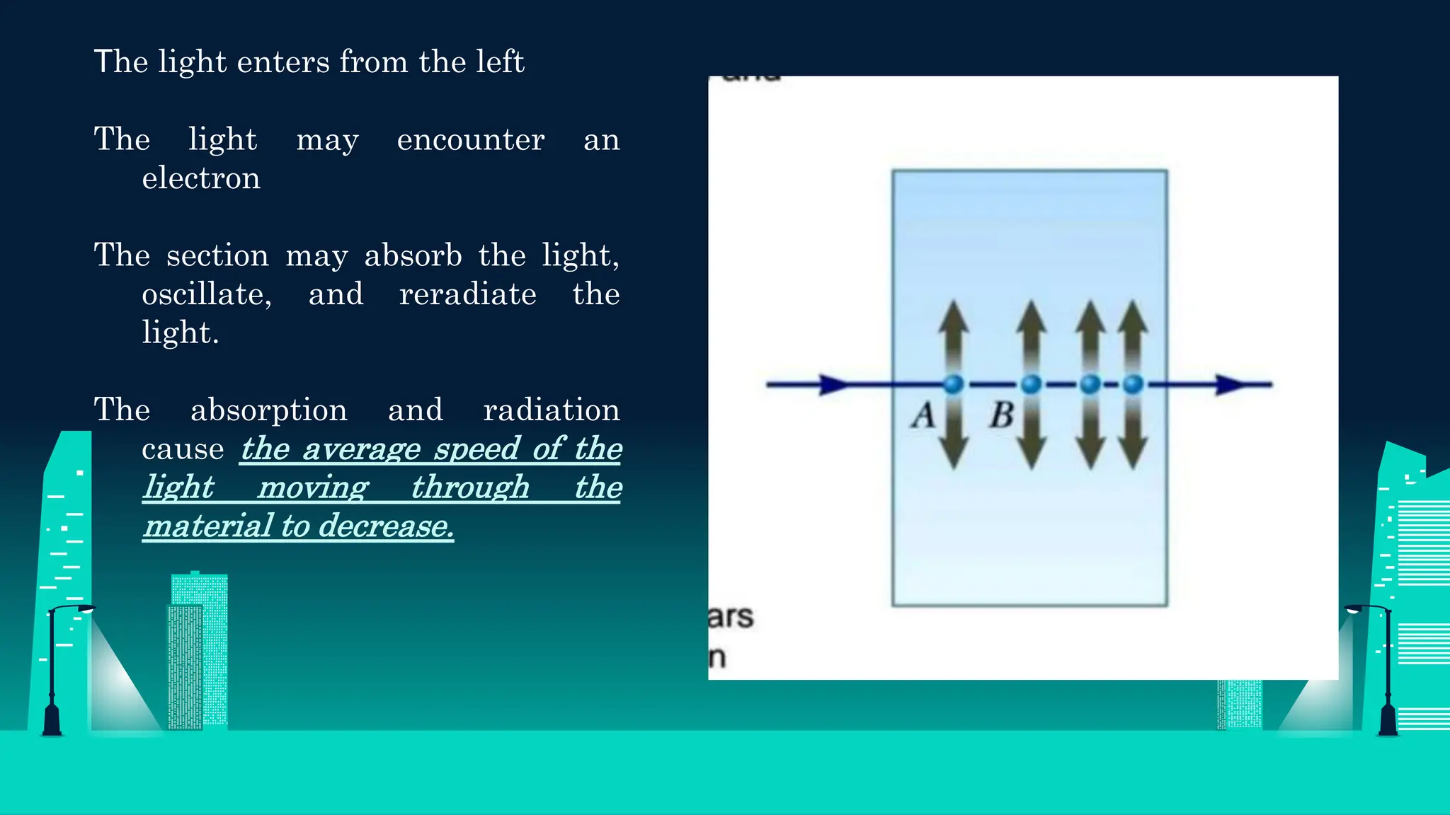 GENERAL PHYSICS 2 REFRACTION OF LIGHT SENIOR HIGH SCHOOL GENPHYS2.pptx