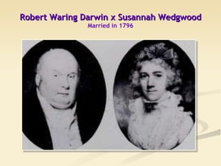 Darwin and origin of species | PPT