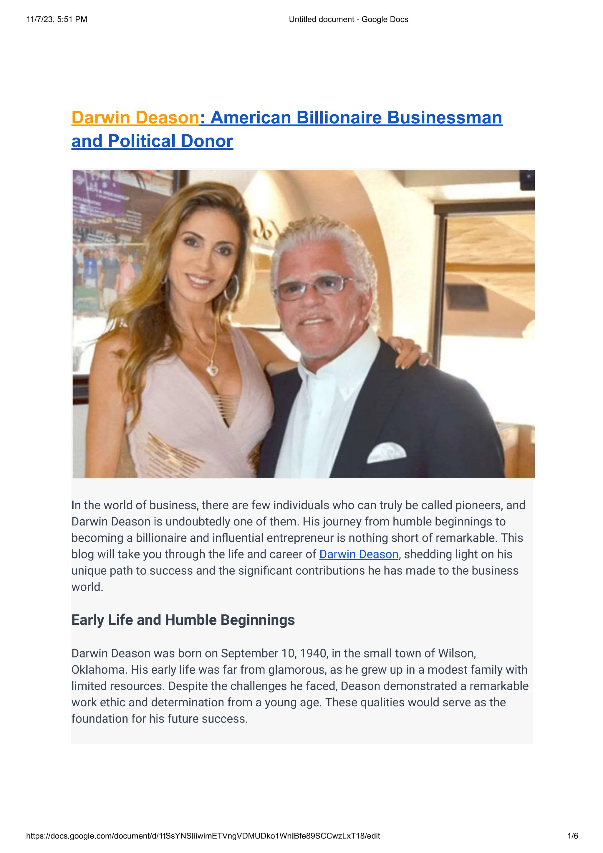 Darwin Deason-American Billionaire Businessman and Political Donor.pdf