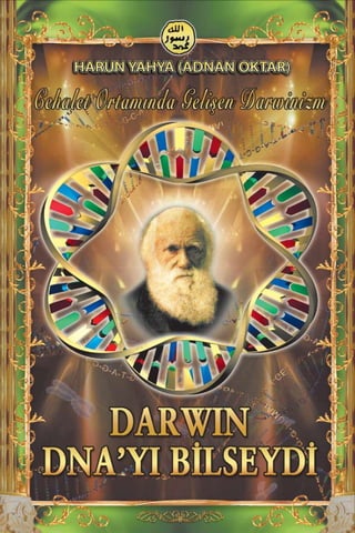 Darwin dna'yı bilseydi. turkish (türkçe) | PDF