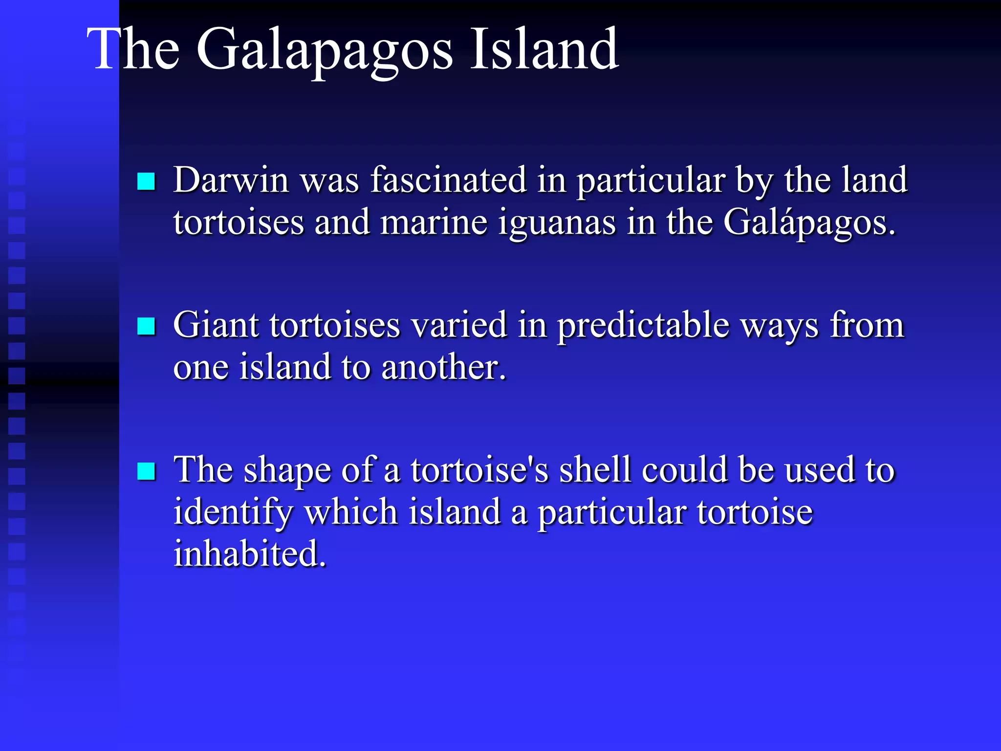 darwin evolution by R 3.pptx