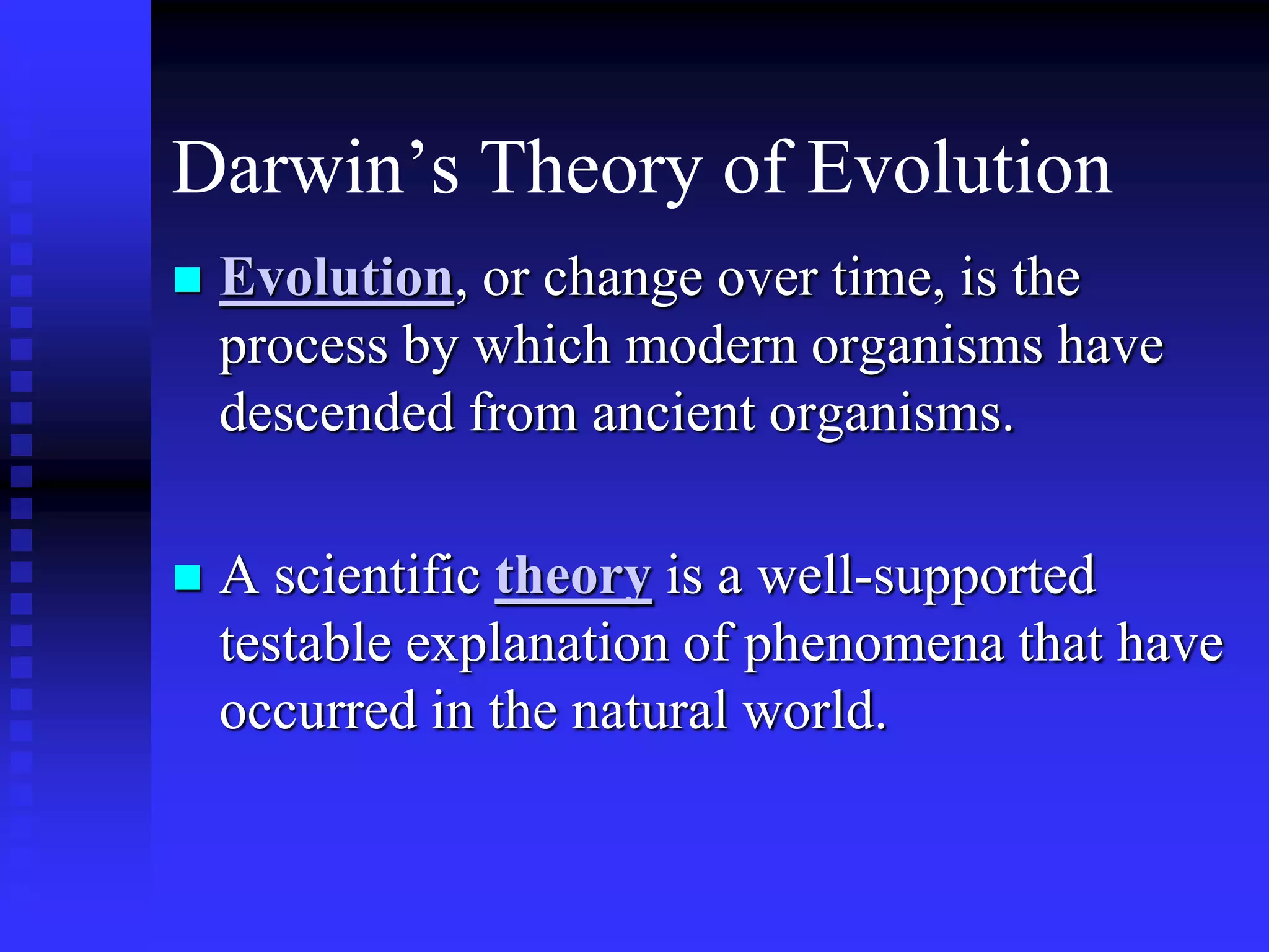 darwin evolution by R 3.pptx