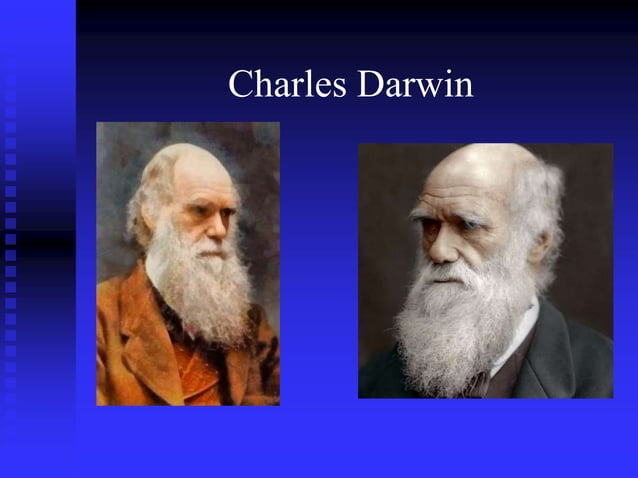 darwin evolution by R 3.pptx