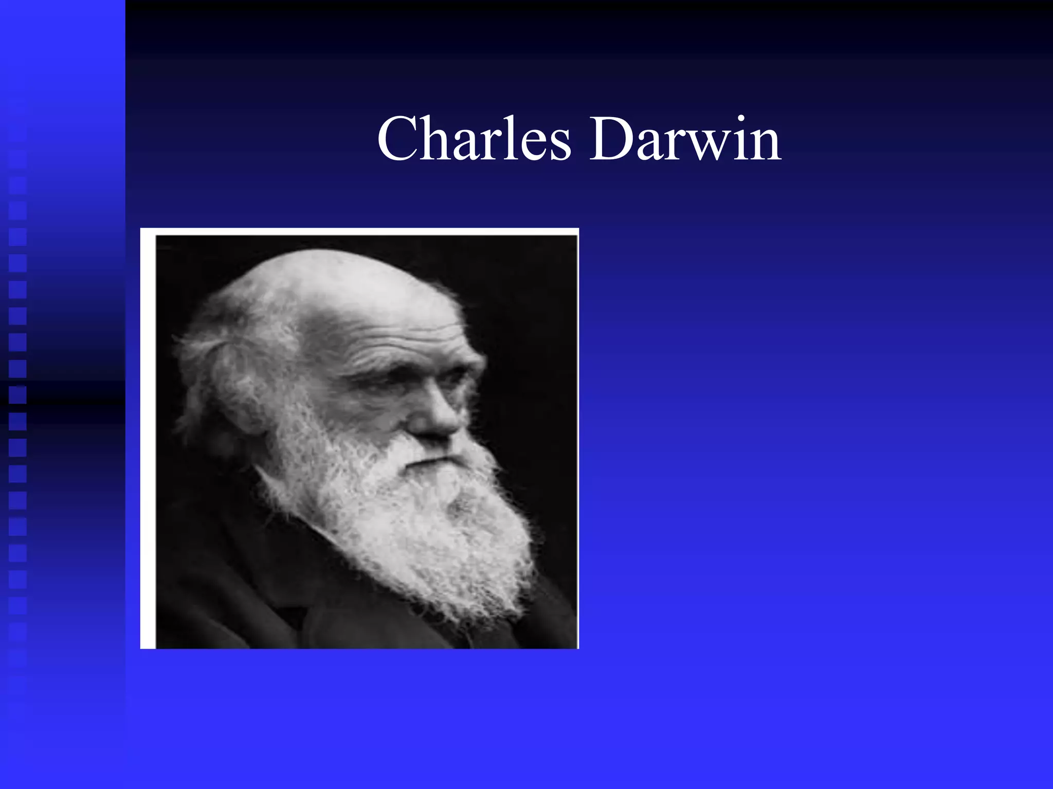 Darwin evolution ppt (yna fabros) | PPTX | Geography | Science