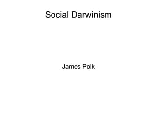 Darwinism | PPT