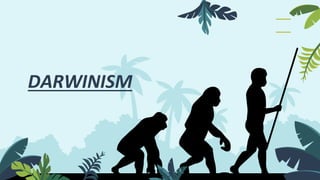 DARWINISM | PDF