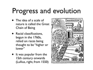 Darwinism and eugenics | PDF | Biological Sciences | Science