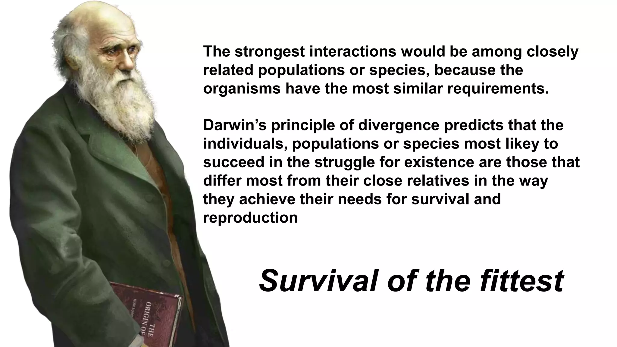 Darwin's Microevolution & Macroevolution (no videos) - Chaidir Adam ...