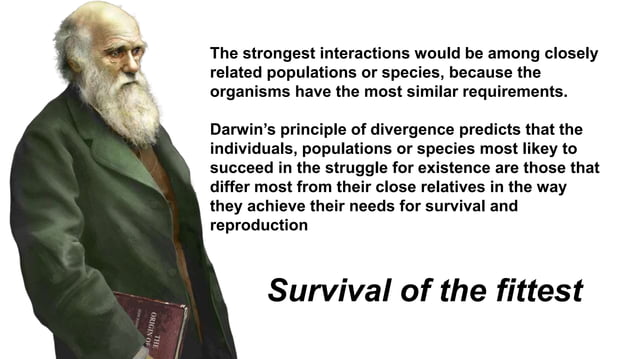 Darwin's Microevolution & Macroevolution (no videos) - Chaidir Adam ...