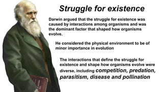Darwin's Microevolution & Macroevolution (no videos) - Chaidir Adam ...