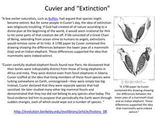 Charles Darwin: The Galapagos Finches and the Emergence of Evolutionary ...