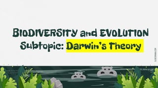DARWINS THEORY.pptx