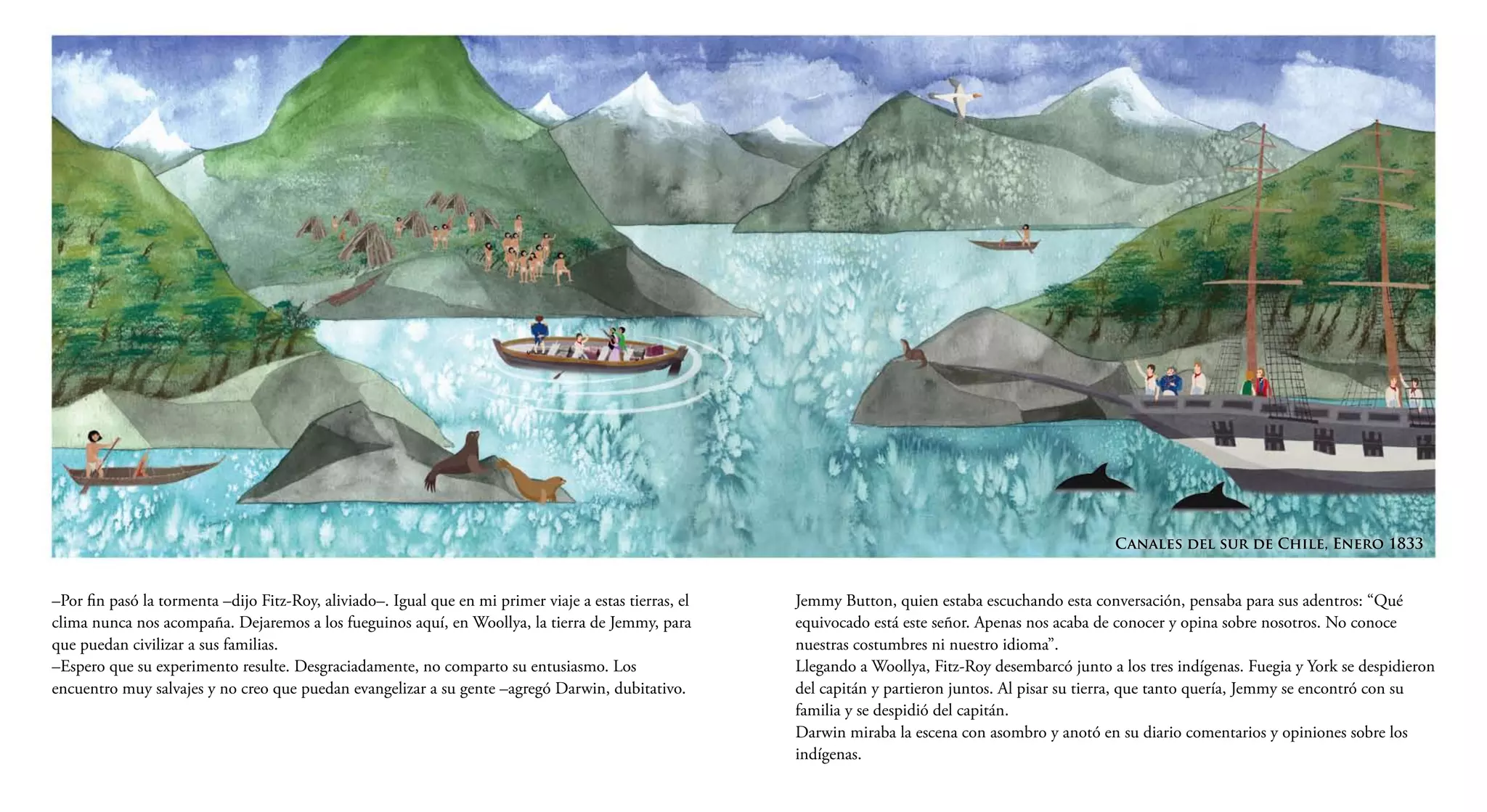 Darwin un viaje al fin del mundo.pdf