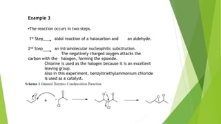 Darzen glycidic | PPTX
