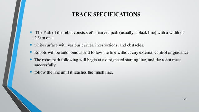 Line following robot using Arduino .pptx