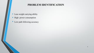 Line following robot using Arduino .pptx