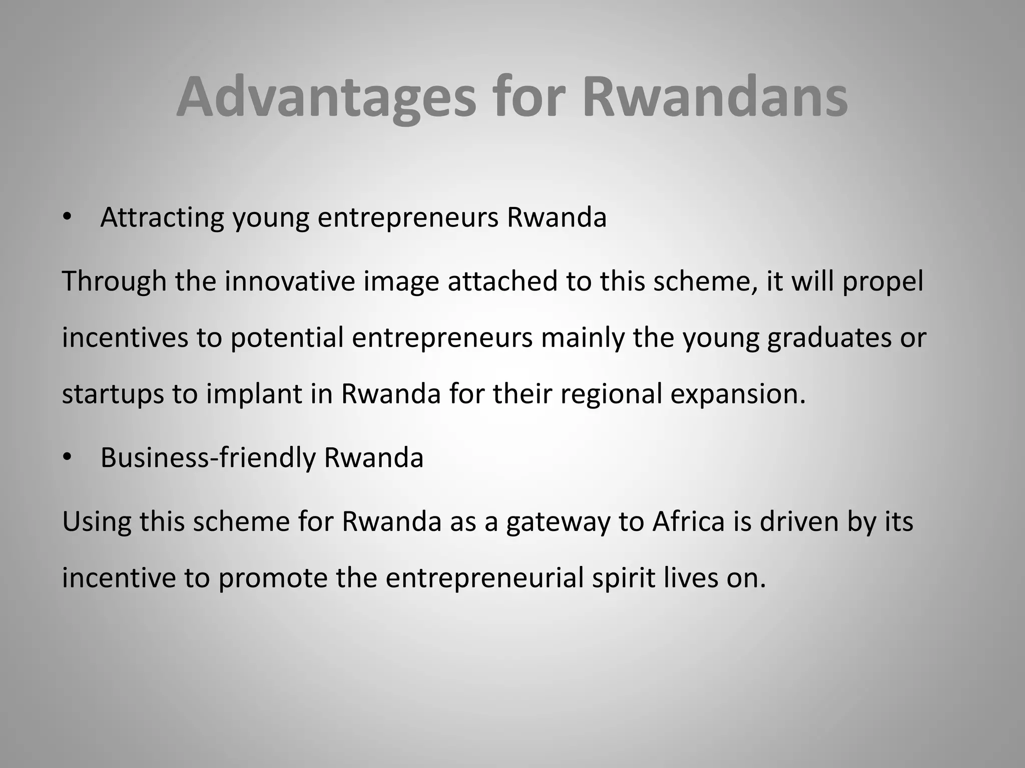 Das bdo rwanda | PPTX